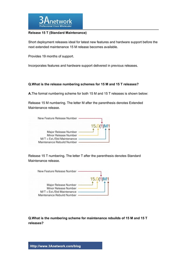 Cisco Ios Software Release 15 M And T Doc Operating Systems Computer Software And Applications