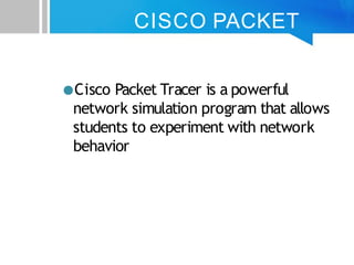Cisco Lab 1 Pptx