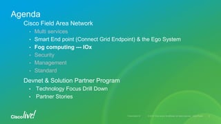 Introduction to Fog | PDF | Internet | Computing