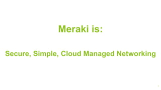 Cisco Meraki.pptx