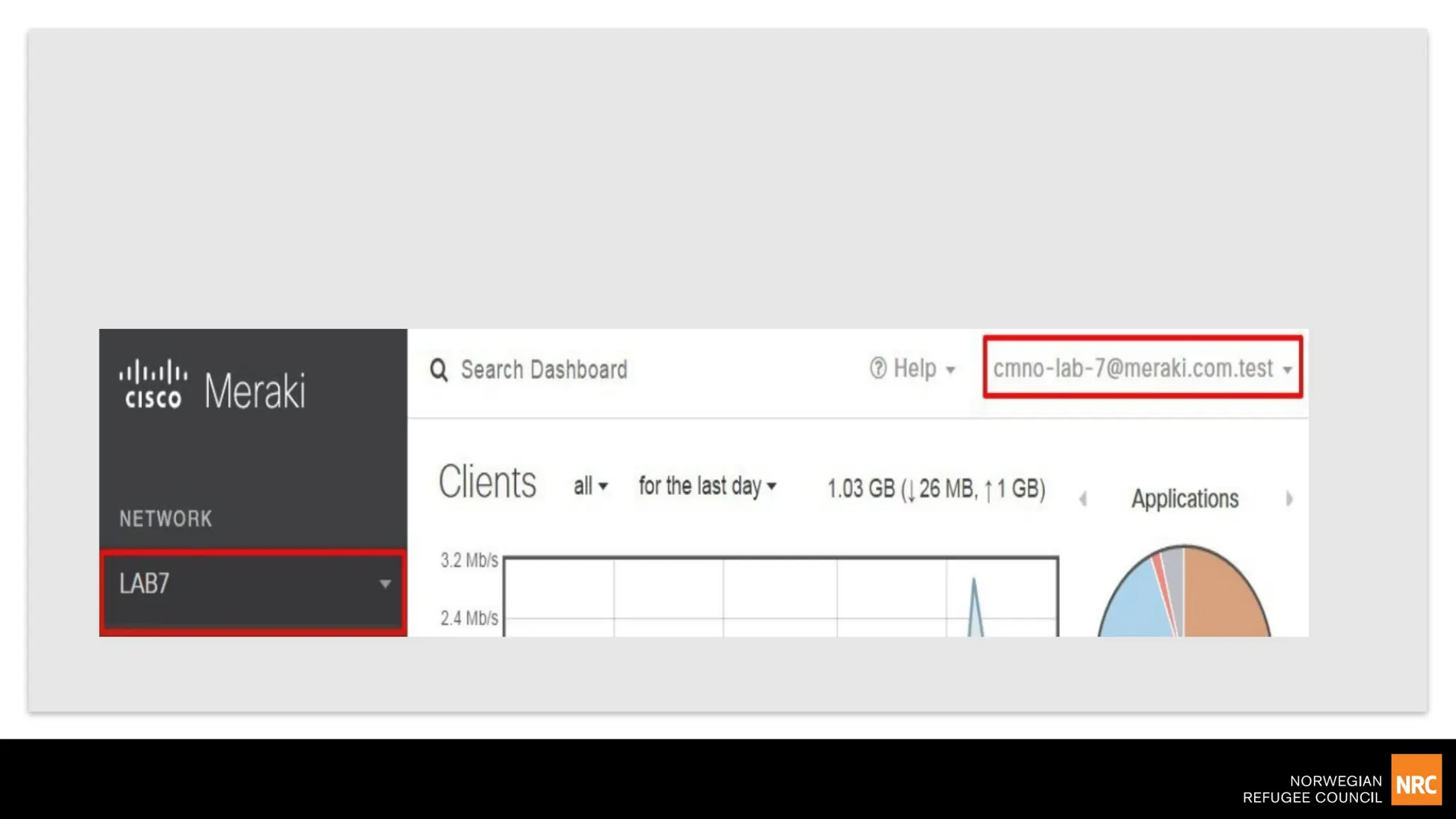 Cisco Meraki Adminstration pilot - Seminar version.pptx