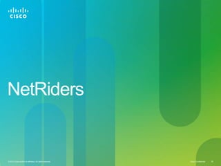 Cisco netacad italy 2012 sr | PPT