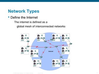 Cisco network 1 1 | PPT