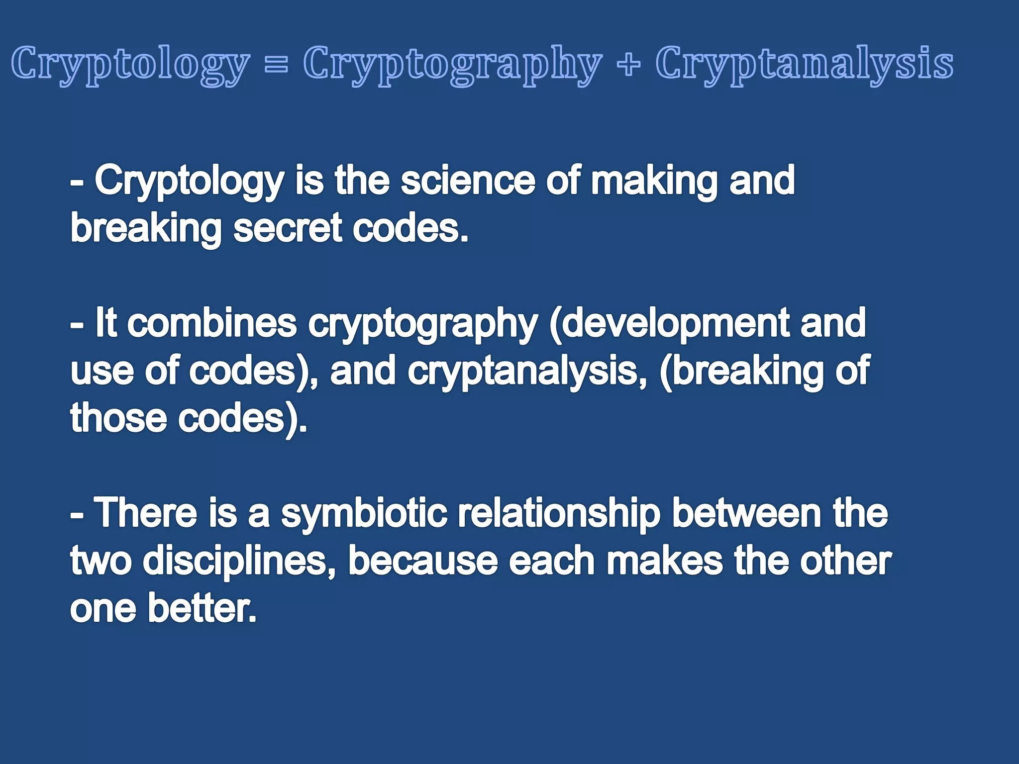 Cisco network security Chapter7 | PDF