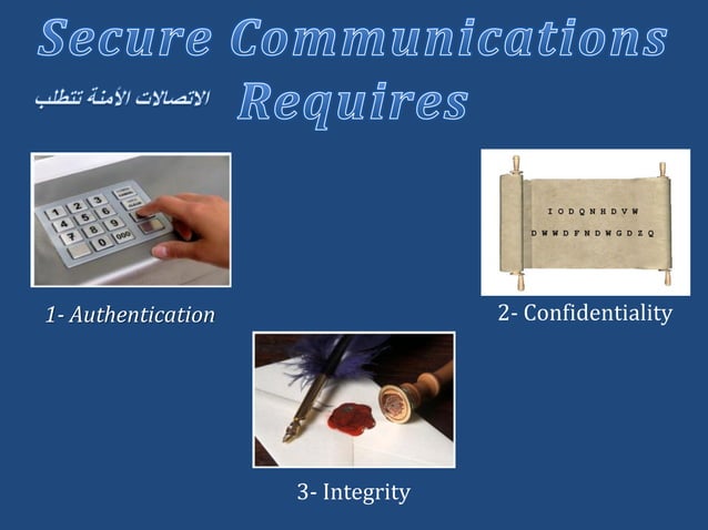 Cisco network security Chapter7 | PDF