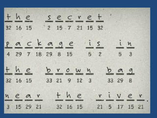 Cisco network security Chapter7 | PDF