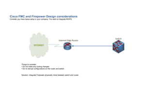 Cisco Next-Generation IPS and how to install Firepower version 6.X.pptx