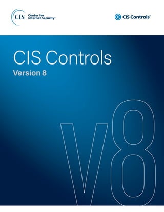 Cis controls v8_guide (1) | PDF