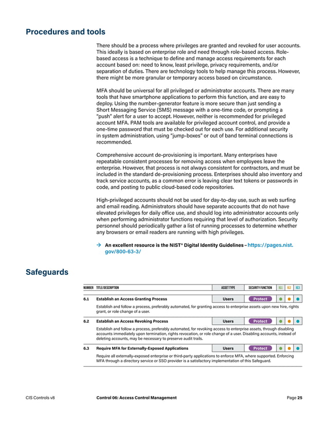 Cis controls v8_guide (1) | PDF | Operating Systems | Computer Software and Applications