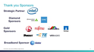 Cisco company overview - Cisco Connect - | PDF