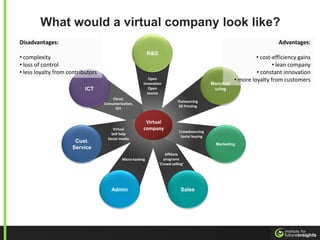 'The future of professional organizations' Cisco Plus keynote ...