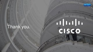 Cisco Powered Overview | PPTX