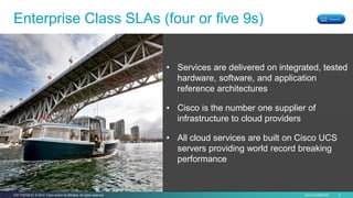 Cisco Powered Overview | PPTX
