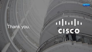 Cisco Powered Overview | PPTX