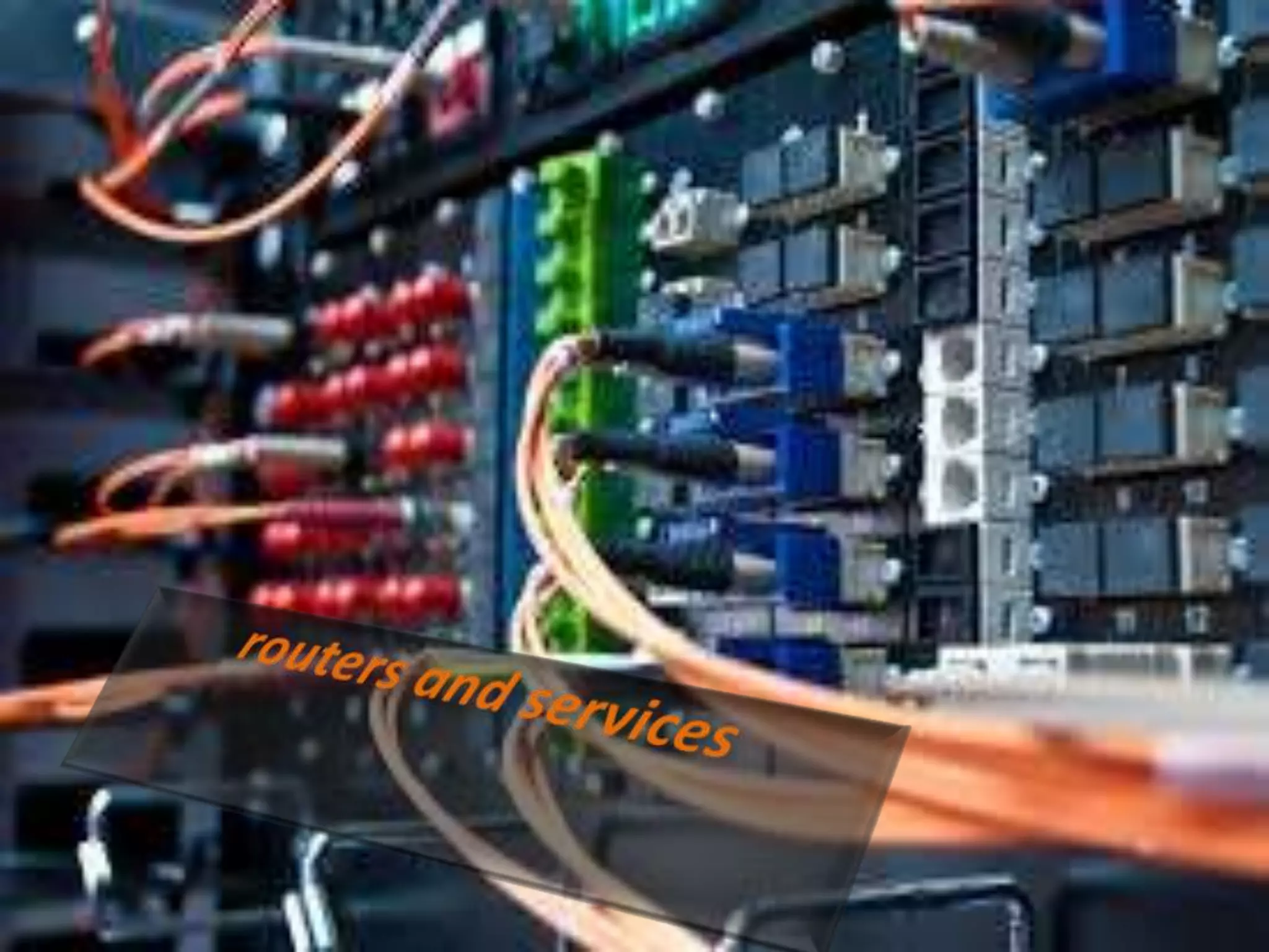 Cisco Ppt Pptx Computer Networking Computing