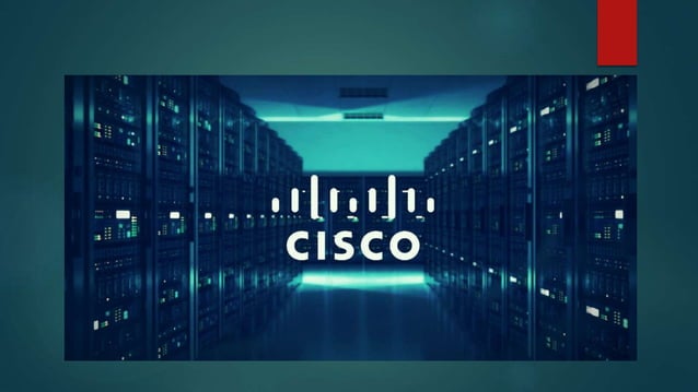 cisco ppt.pptx | Computer Networking | Computing