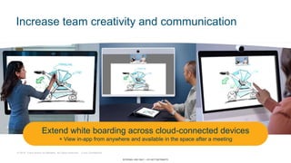 PCM Vision 2019 Breakout: Cisco | PPT