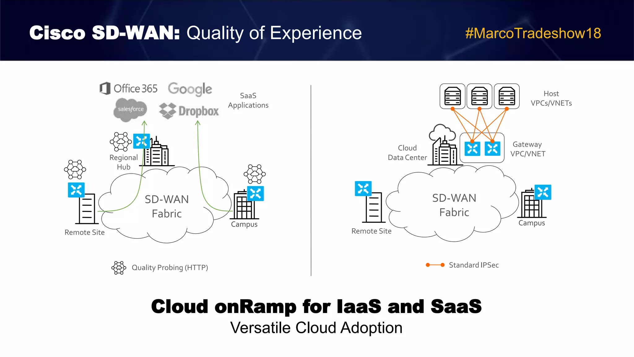 Digital Transformation Drives WAN Evolution | PPT