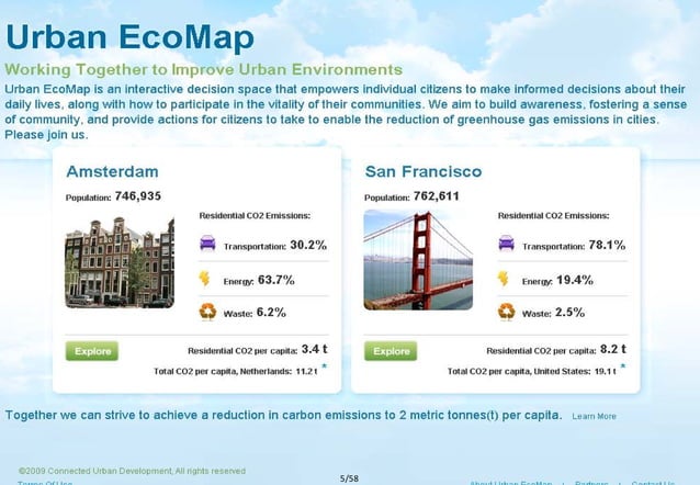 Gordon Falconer - Sustainable Success Case Study | PPTX | Environmental ...