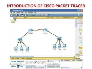 Cisco router basic | PPT