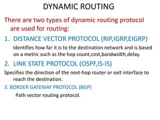 Cisco router basic | PPT