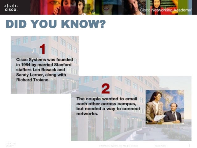 Cisco Router Basic Configuration