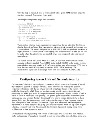 Cisco router configuration | DOCX | Computer Peripherals | Computing