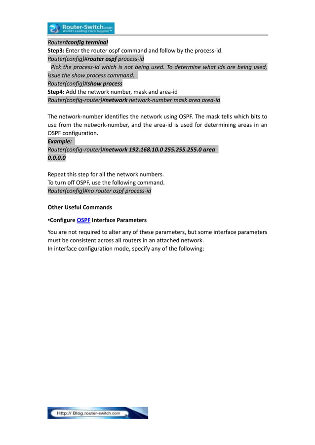 Cisco Router Configuration Tutorial Pdf