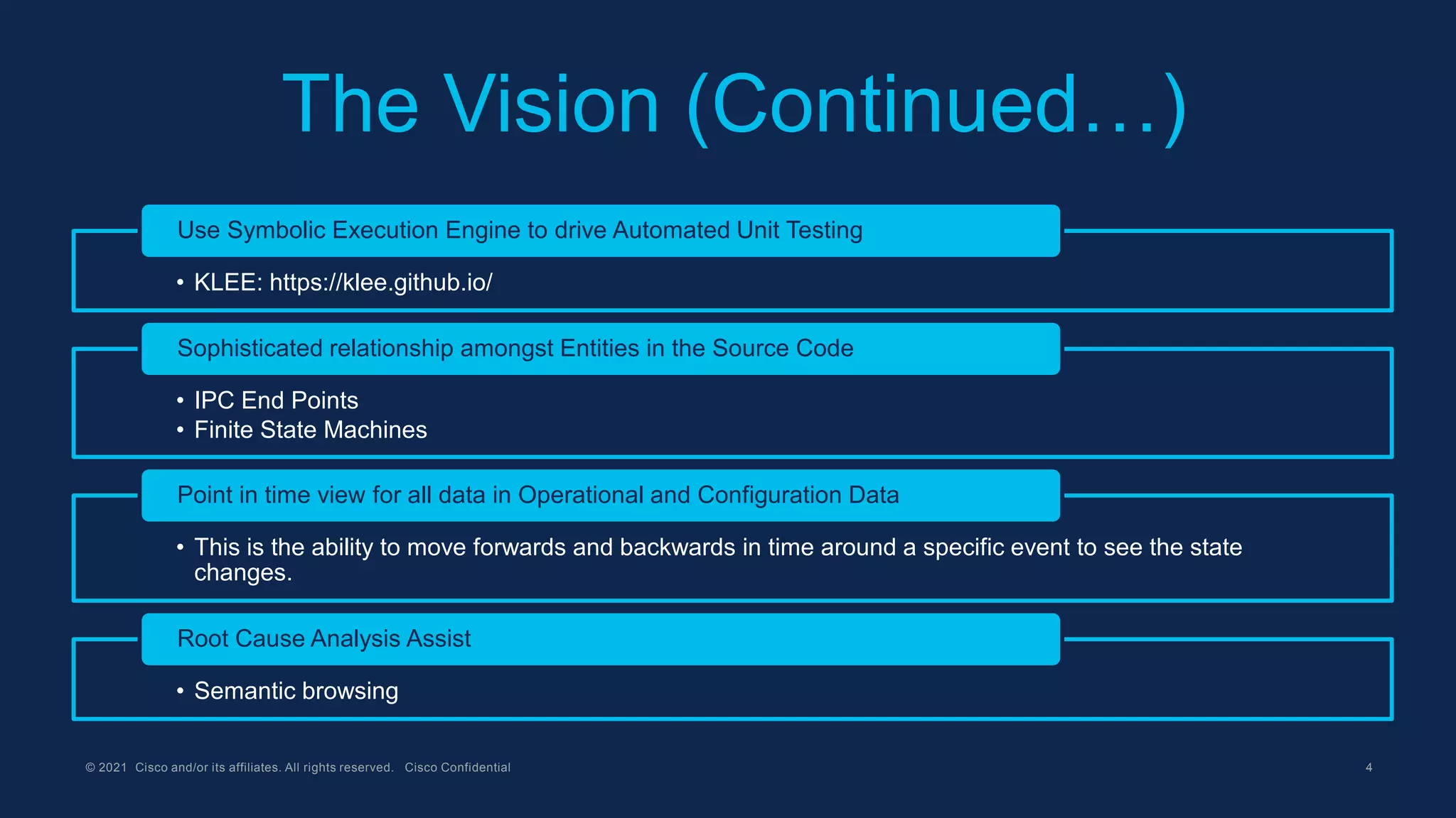 Cisco Project 1 Description | PPTX