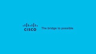Cisco Project 1 Description | PPT