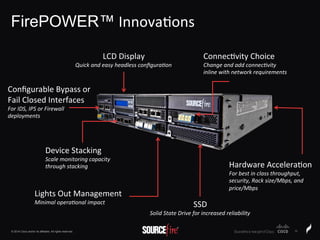 Cisco Security Architecture | PPT