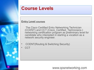 Cisco security training | PDF
