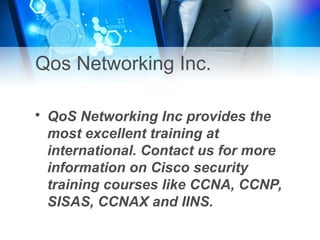 Cisco security training | PDF