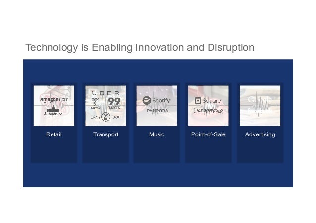 Cisco Service Provider Vision and Strategy: Business Transforming Thr…