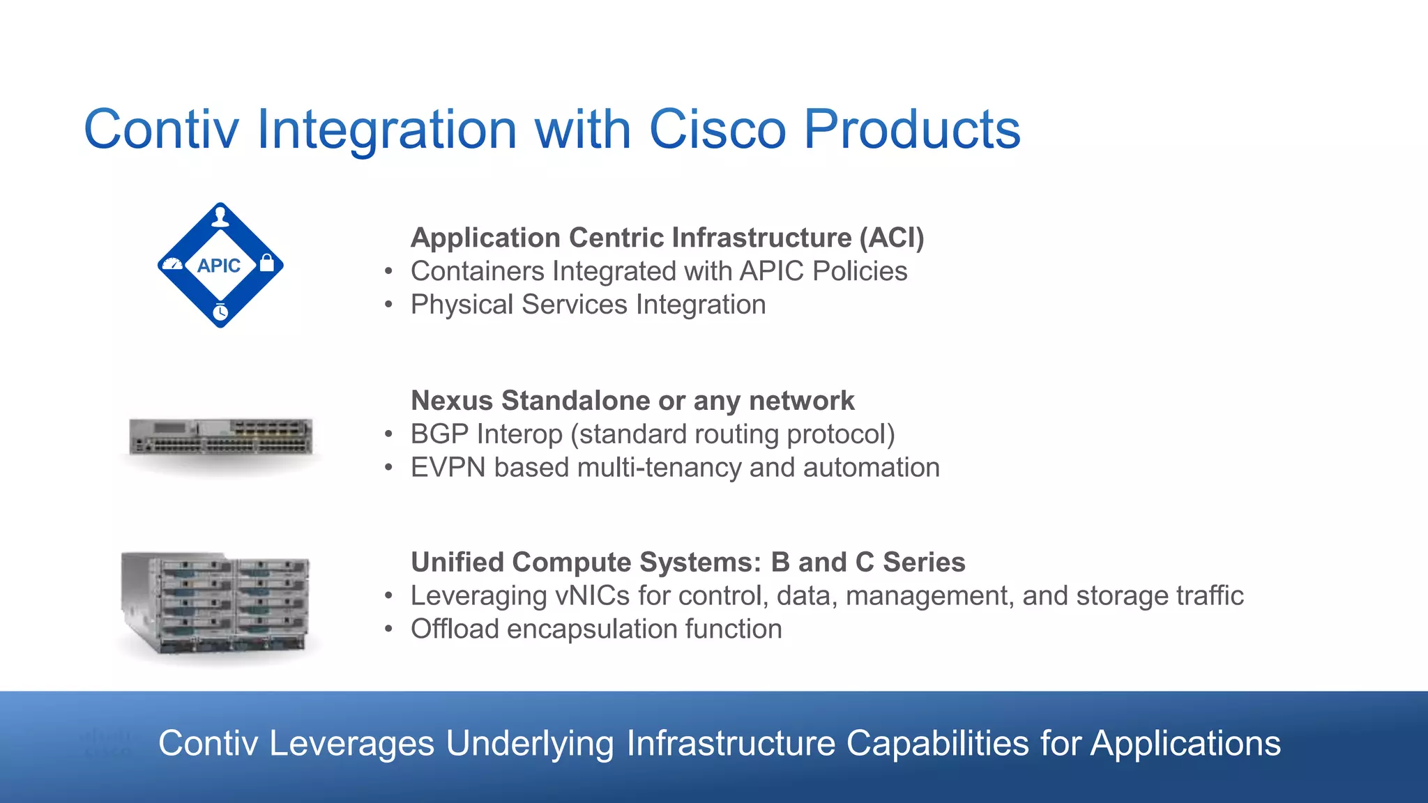 Enabling Production Grade Containerized Applications through Policy Based Infrastructure | PPT