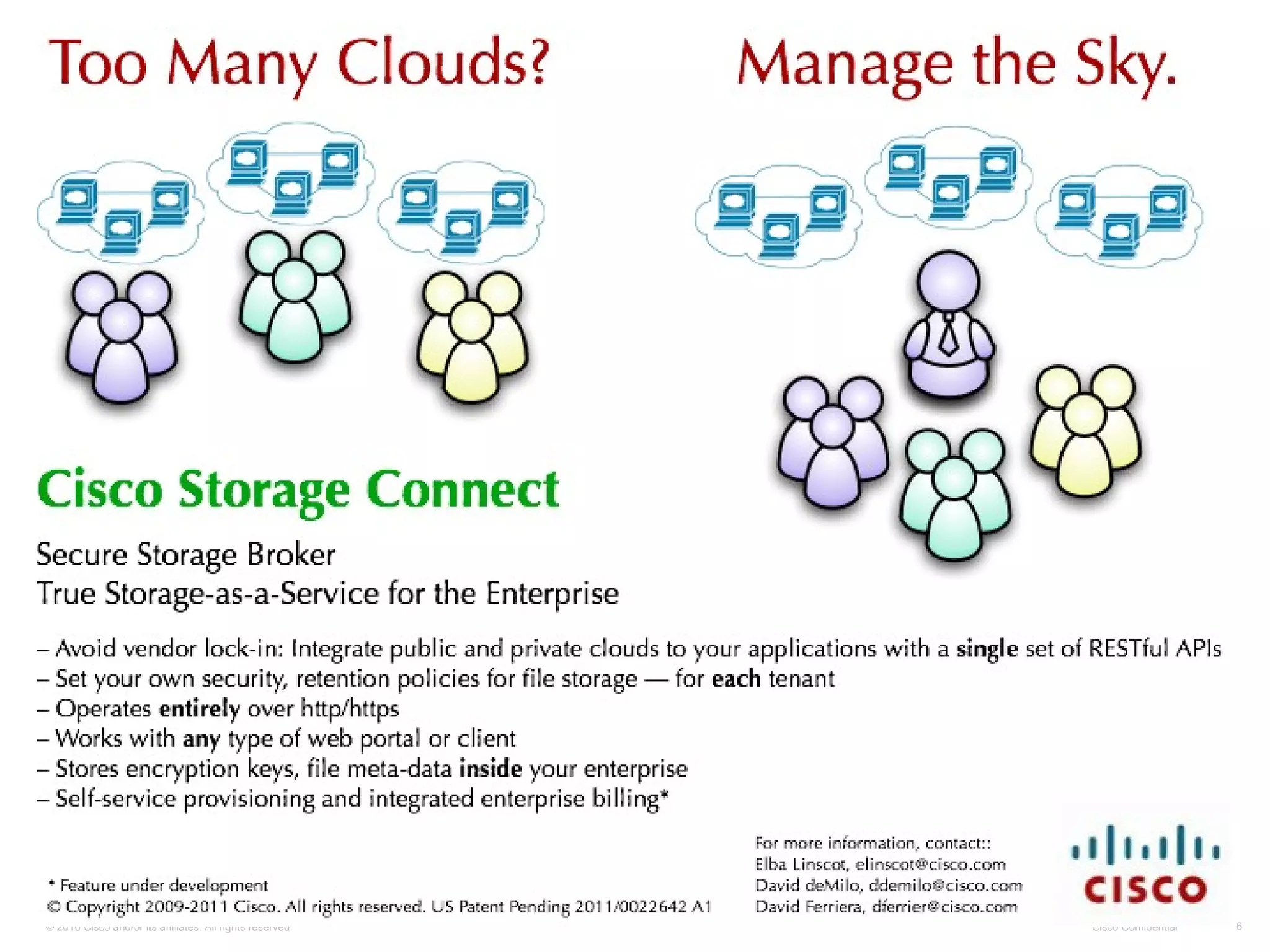 Cisco storageconnectfordummies | PPT