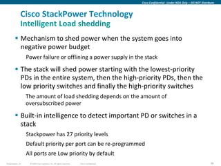 Cisco switching technical | PDF | Internet | Computing