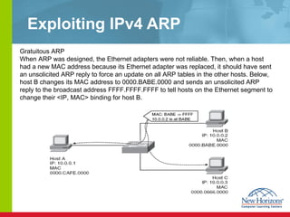 Cisco Switch Security | PPT