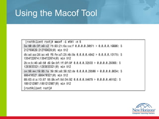Cisco Switch Security | PPT
