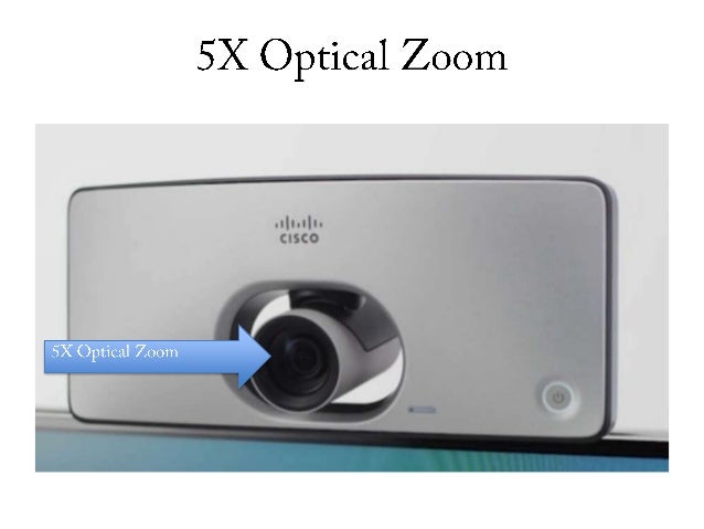 Cisco sx10 review