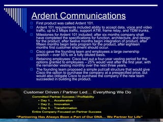 Cisco systems | PPT