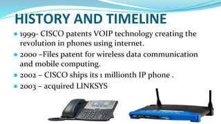 cisco systems.pptx