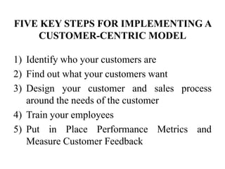 Cisco systems - Managing customer relation in a growing organization | PPT