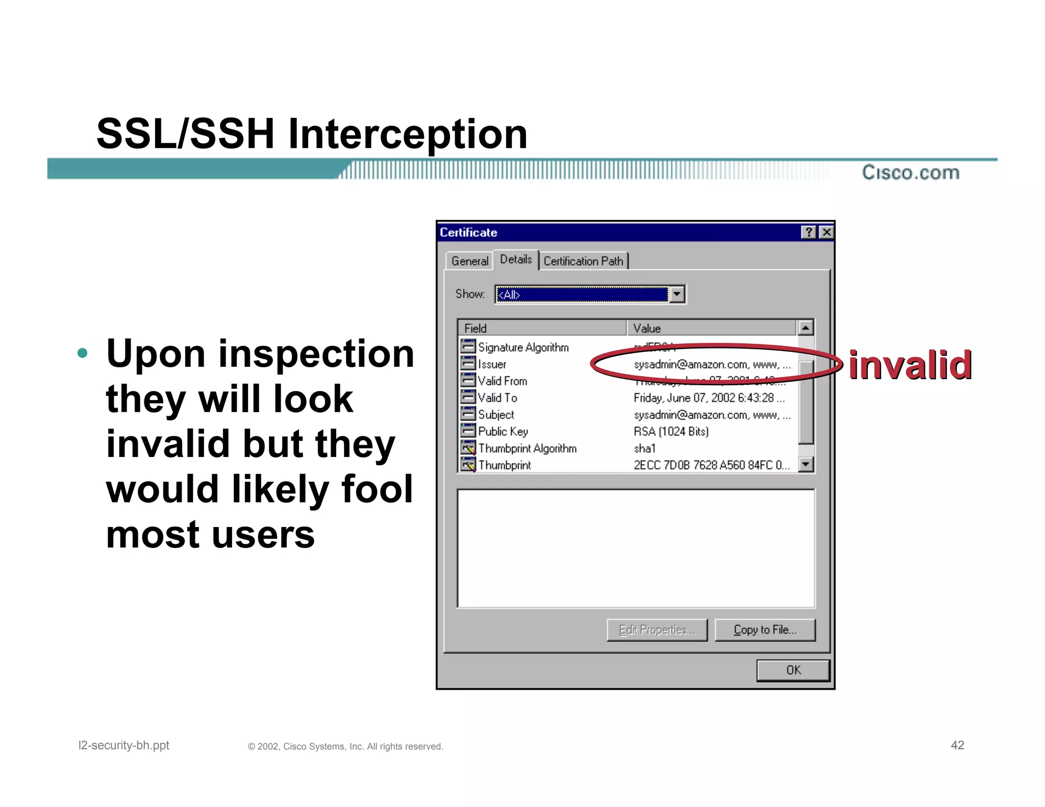 Cisco systems hacking layer 2 ethernet switches | PPT