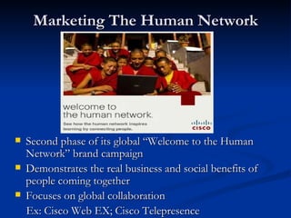 Cisco Systems, Inc | PPT