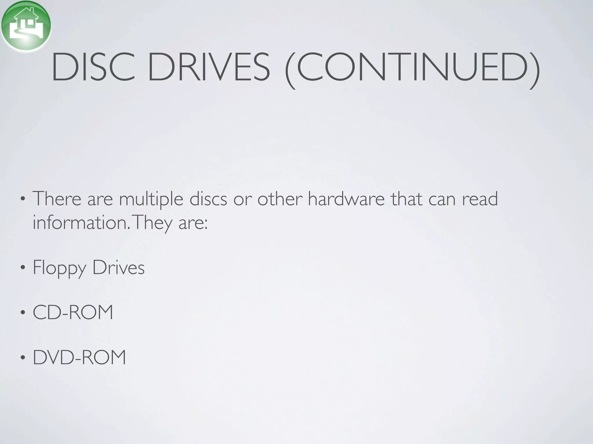 Internal computer components [Unit 2 - task 1] | KEY | Data Storage and Warehousing | Computing