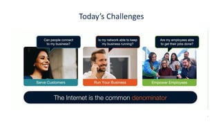 ciscothousandeyesusecase | PDF