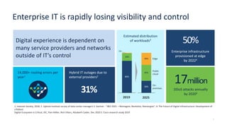 ciscothousandeyesusecase | PDF