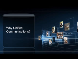 Datanamics/Cisco UC Overview | PPT