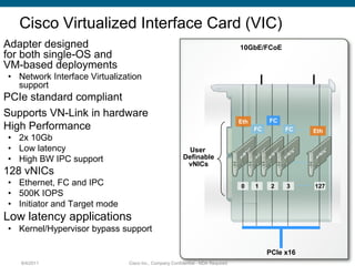 Cisco UCS - Servidores | PPT